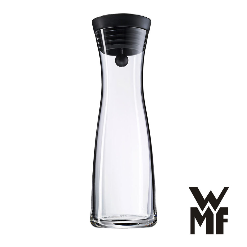 WMF Basic Wasserkaraffe, 1,0l - WMF